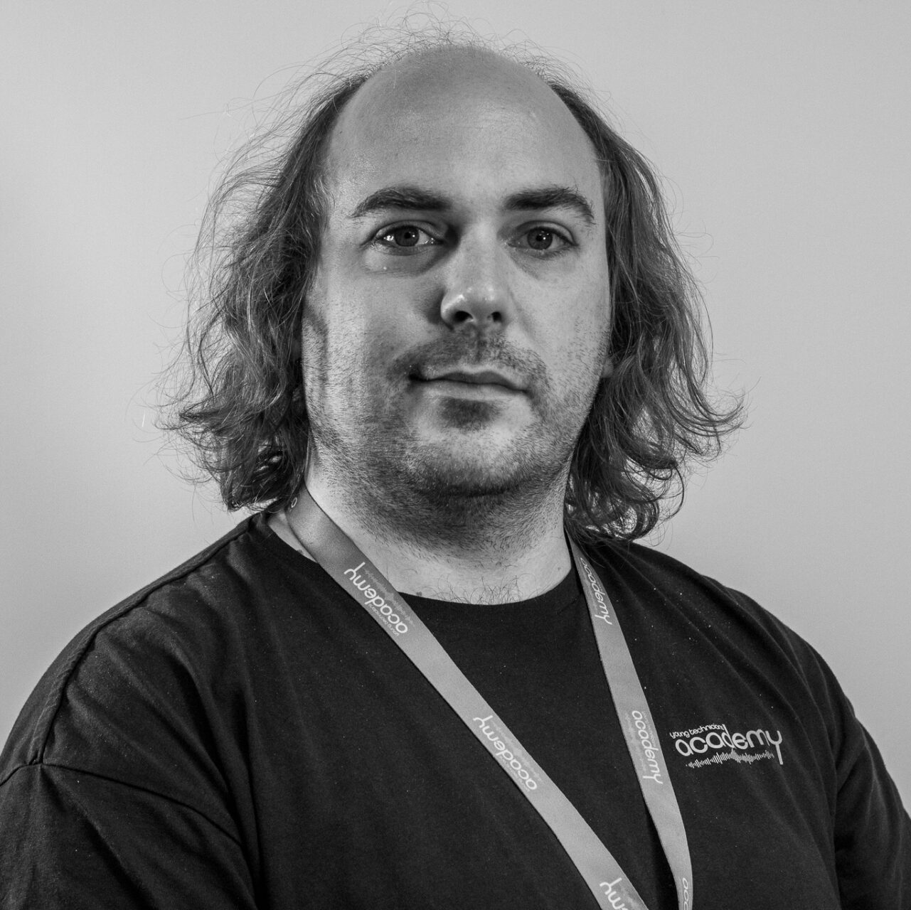 Meet the team – Young Technicians Academy